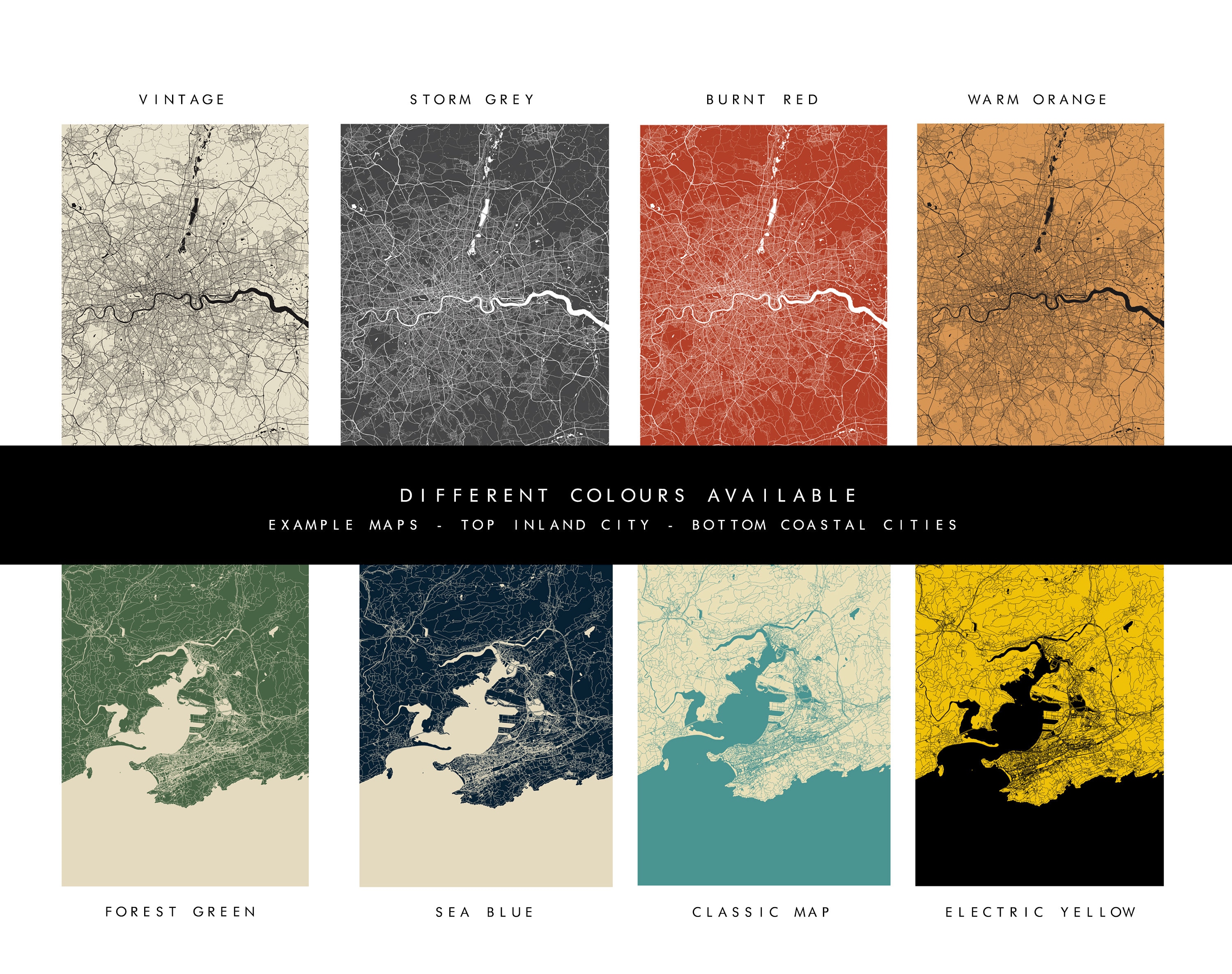 Beograd Karte Print Stadt Karte Poster Karten Kunst - Etsy Schweiz