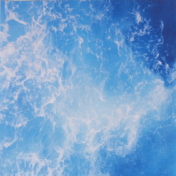 Water Fabric - Etsy