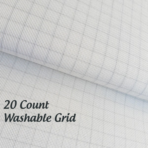 22 Count Aida - Etsy