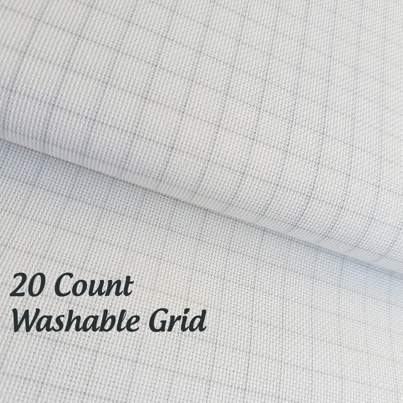 Aida Grid - Etsy UK