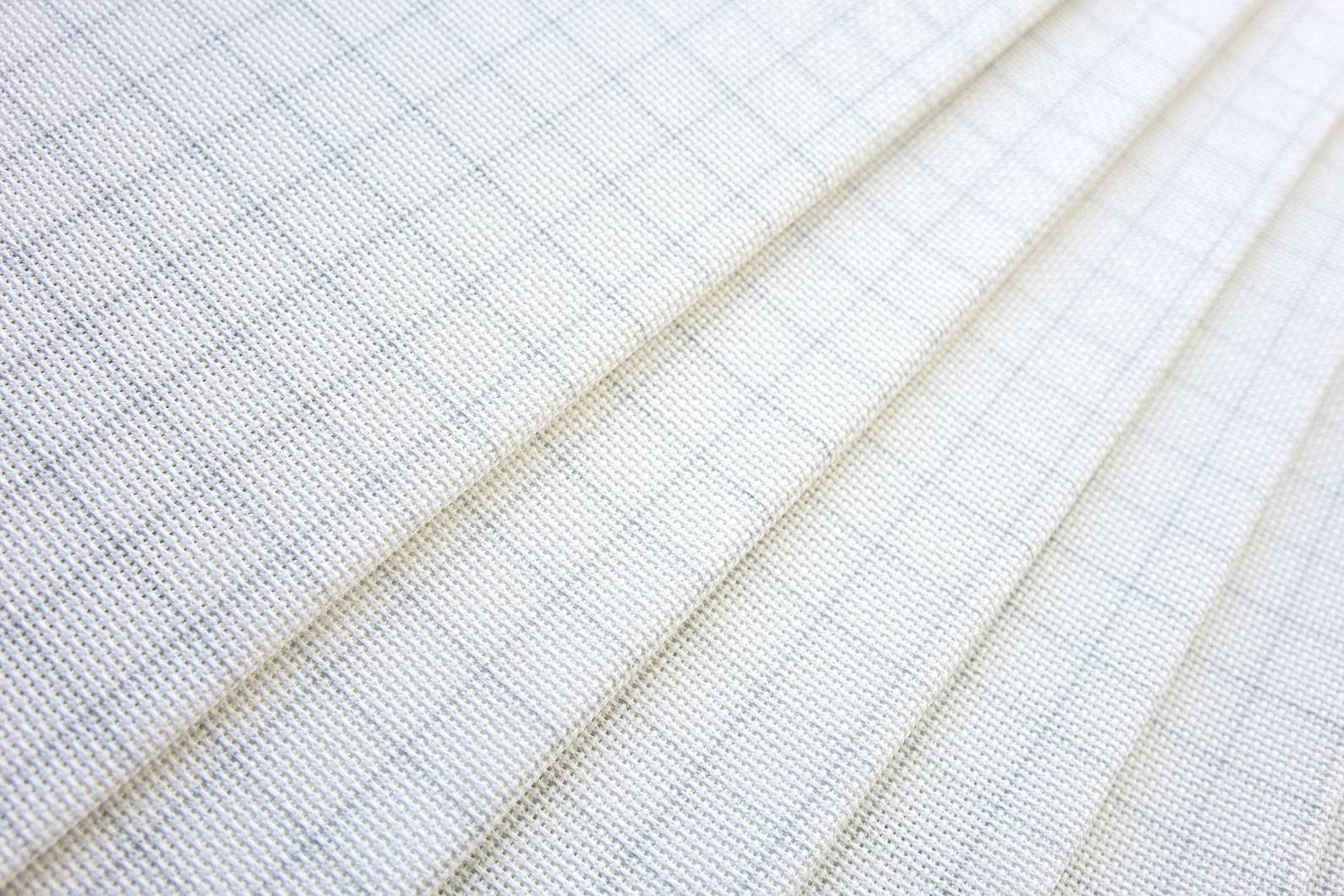 Gridded Aida Cloth 14 Ct, Zweigart Easy Count Cross Stitch Fabric - Etsy