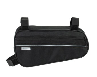 Bikybag Model M Bicycle Double Pannier Cycle Bag Bike - Etsy UK