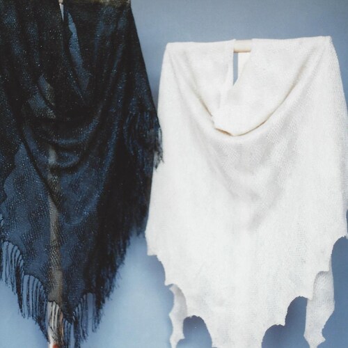 Peppermint Coat Machine Knitting Pattern - Etsy