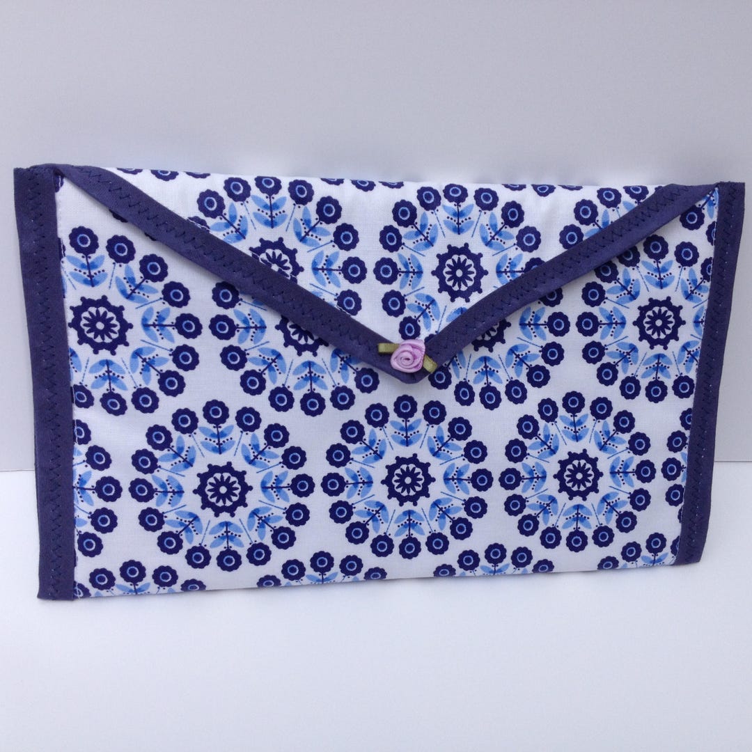 Fabric Kindle Paperwhite Cover, Kindle or Mini iPad Case, Kindle Fire ...