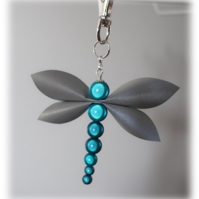 Purse Reflector - Etsy