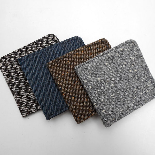 Fabric Wallet - Etsy