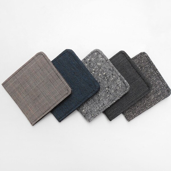 Fabric Wallet - Etsy