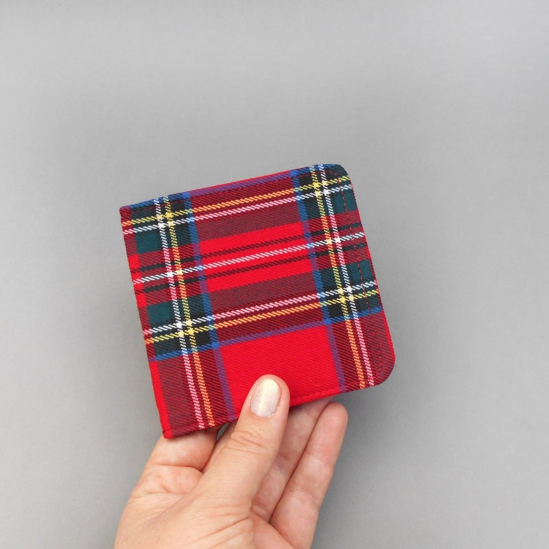 Tartan Plaid - Etsy