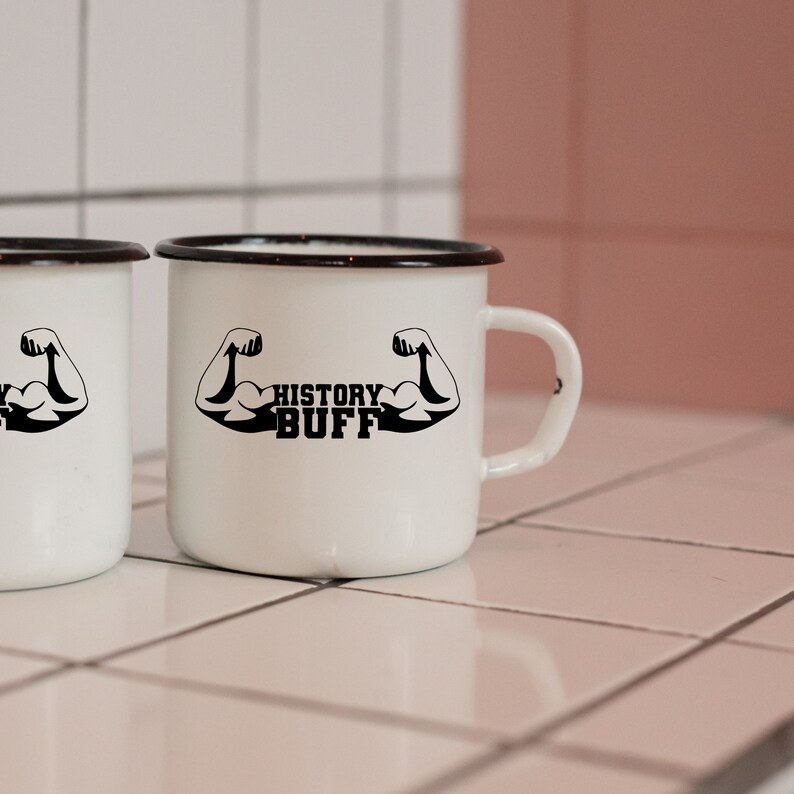 History Buff SVG and PNG - Etsy