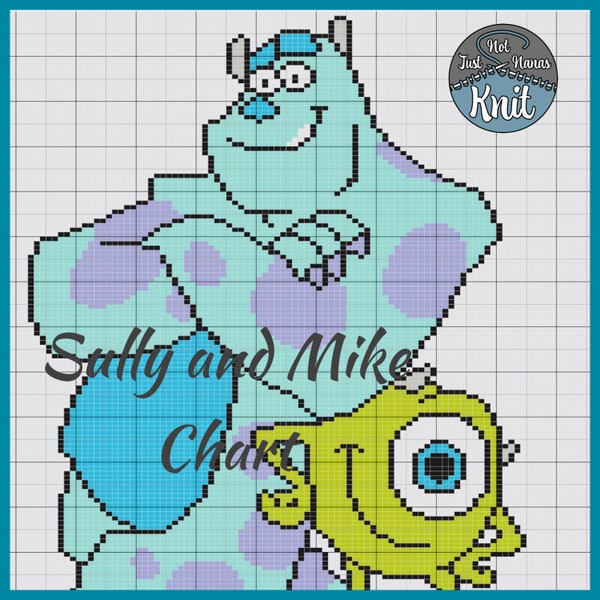 Stitch and Sully - Etsy