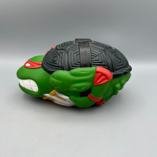 Ninja Turtle Football - Etsy