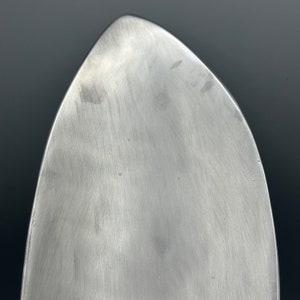 Nambe 553 Fish Shaped Platter, Vintage - Etsy