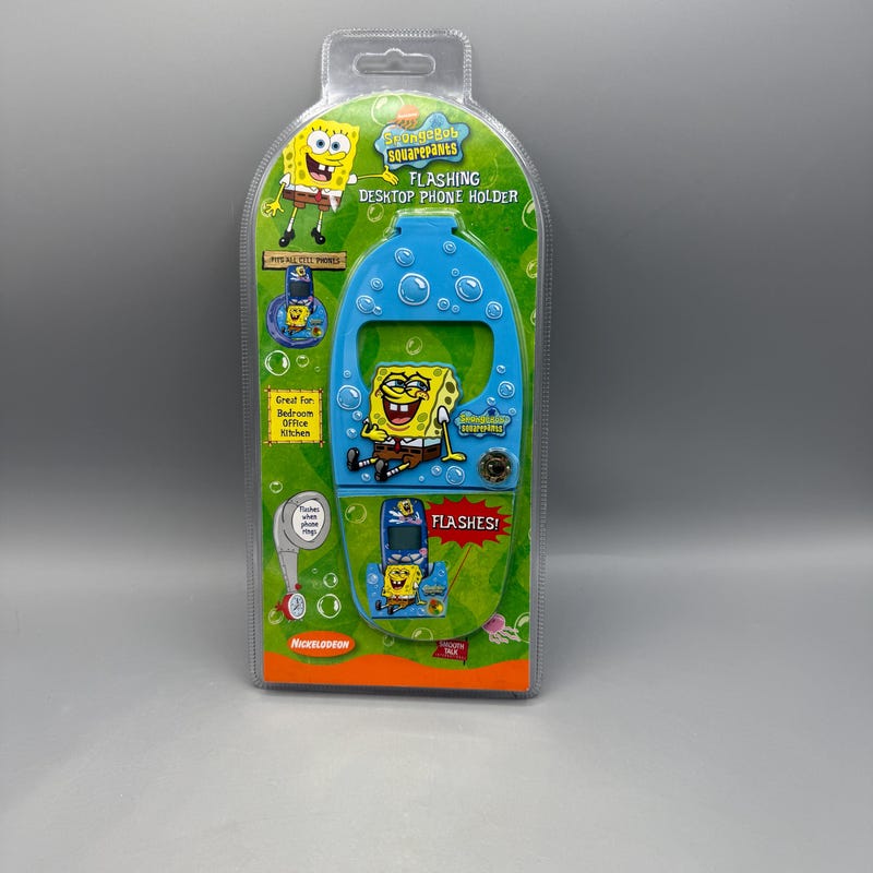 Spongebob Phone Case - Etsy