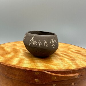 Lucy Lewis Pottery - Etsy