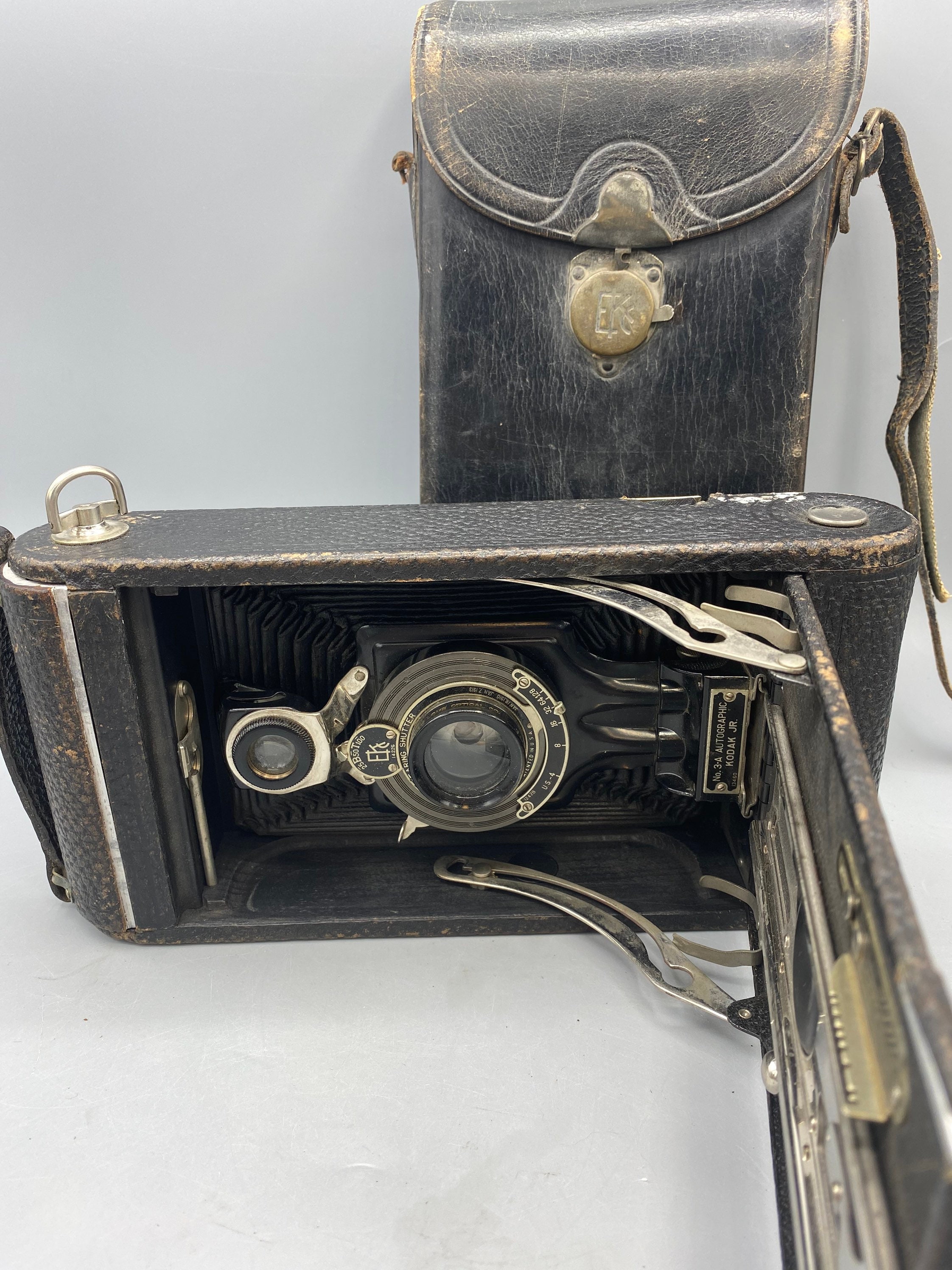 Kodak 122 Roll Film Clipart