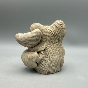 Vintage Koala Figurine by Artesania Rinconada Derosa, JJ Madison 1979 ...
