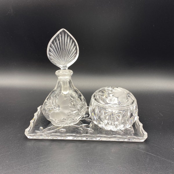 Princess House Crystal - Etsy