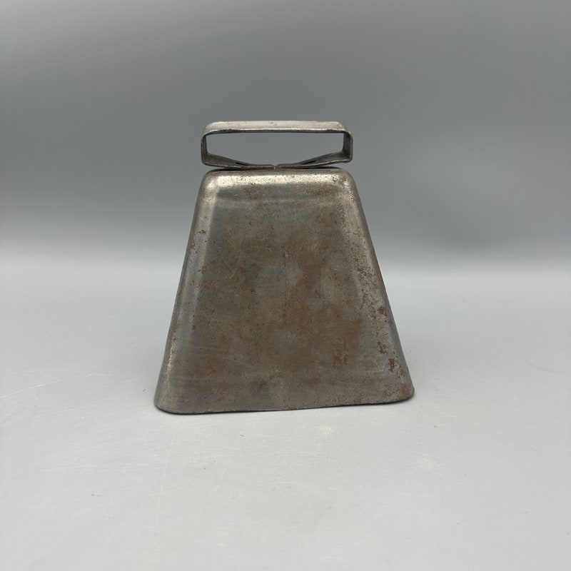 Cow Bell - Etsy