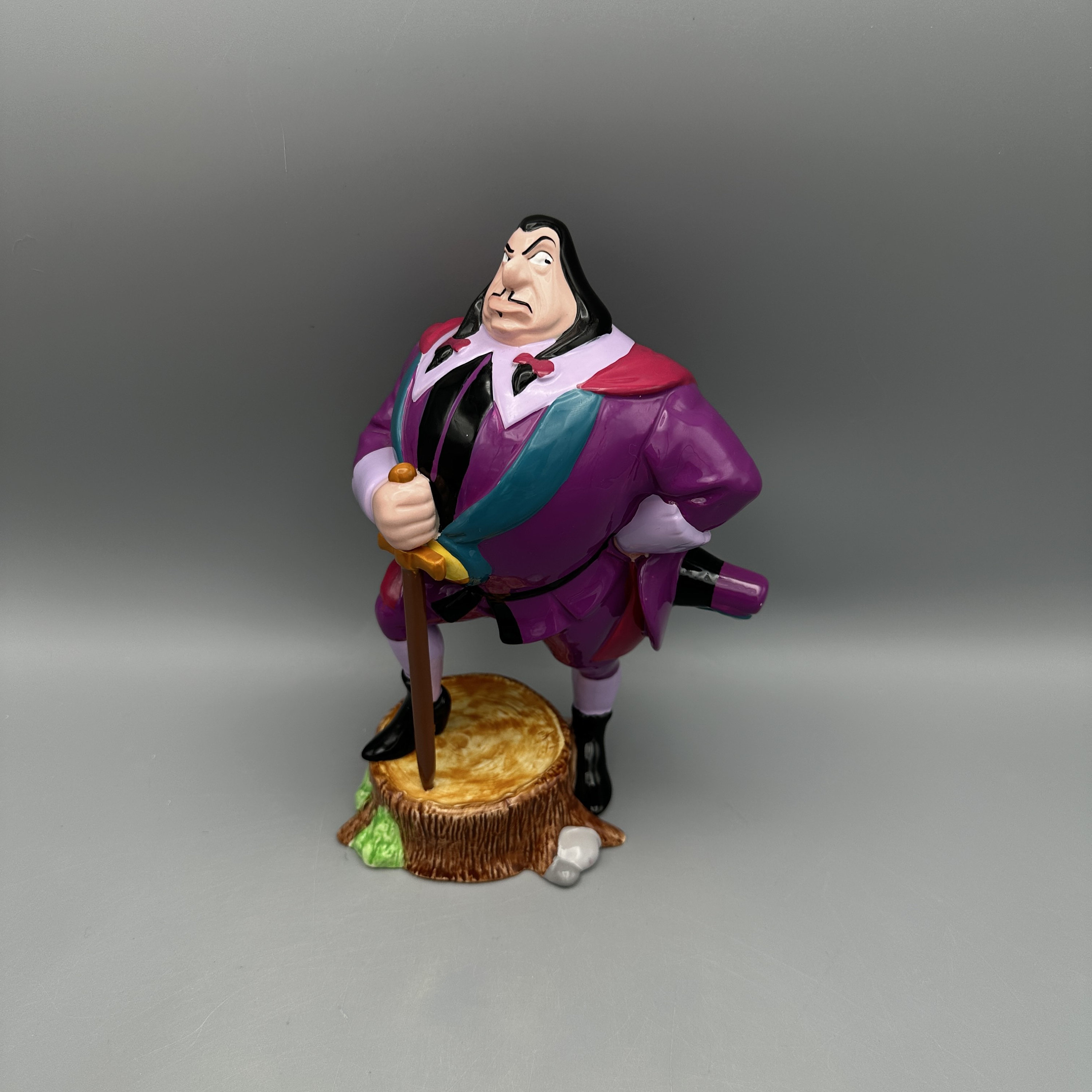 Governor Ratcliffe Pocahontas 2