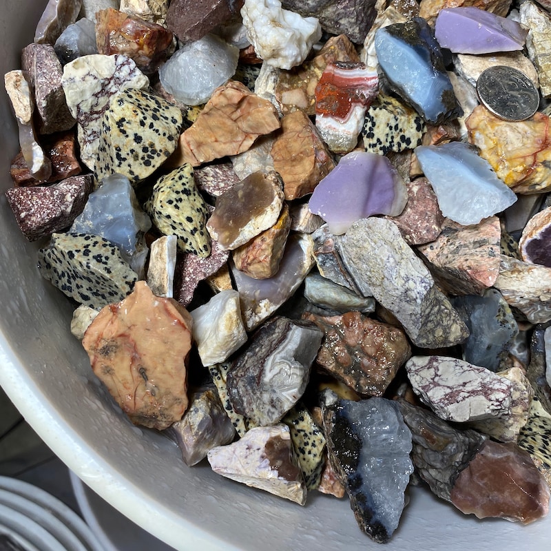 Agate Dad Shop - Etsy