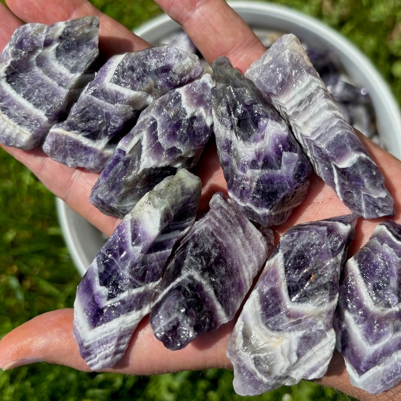 Tumbled Rocks - Etsy