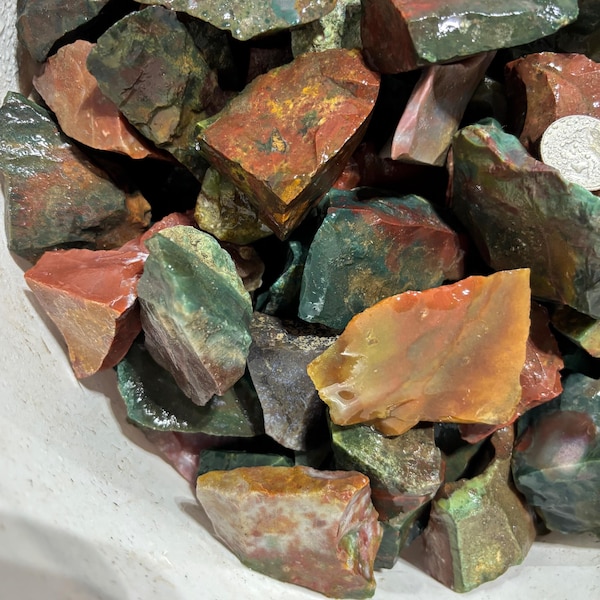 Fancy Jasper - Etsy
