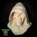 Blind Dead Templar Hooded Version 2 . 1/4 Scale Unpainted - Etsy