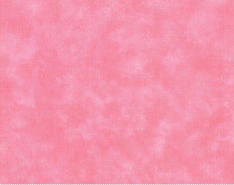 Moda Pink Fabric | Etsy