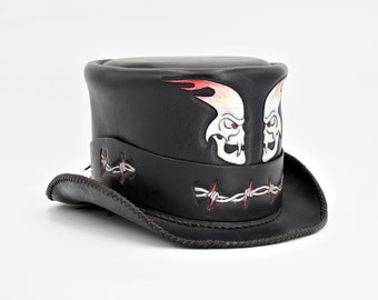 Barbed Wire Top Hat - Etsy