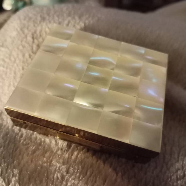 Lipstick Compact - Etsy