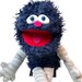Herbie Full Body Hand Puppet - Etsy