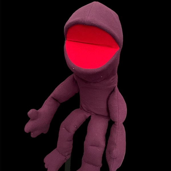 Full Body Puppets - Etsy