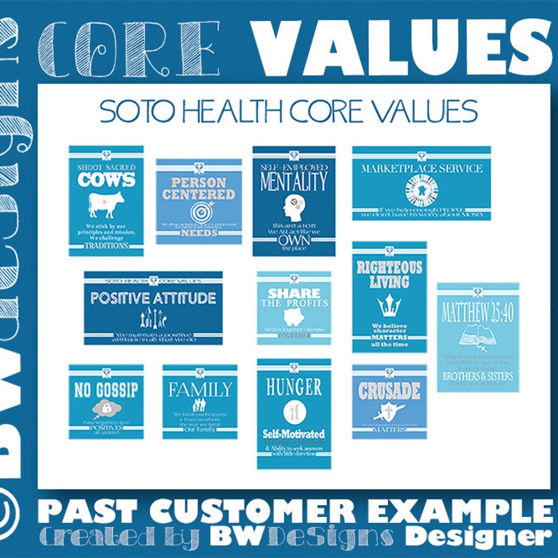 BlackWhiteDeSigns - Etsy