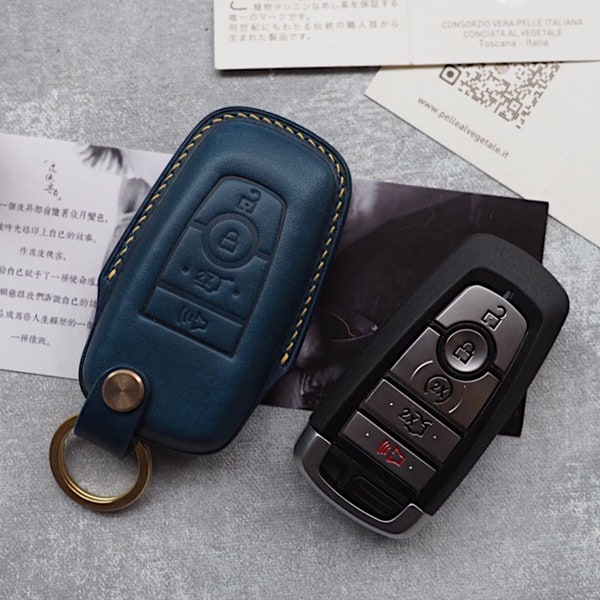 Ford Raptor Key Fob - Etsy