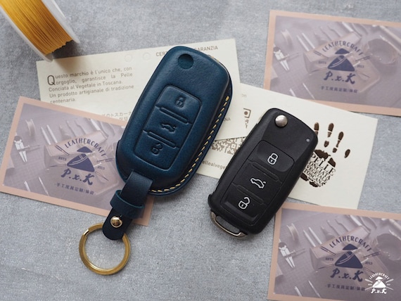 Volkswagen car key case store