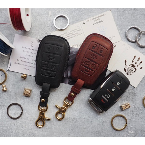 Ram Key Fob Cover - Etsy