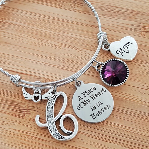Remembrance Bracelet - Etsy