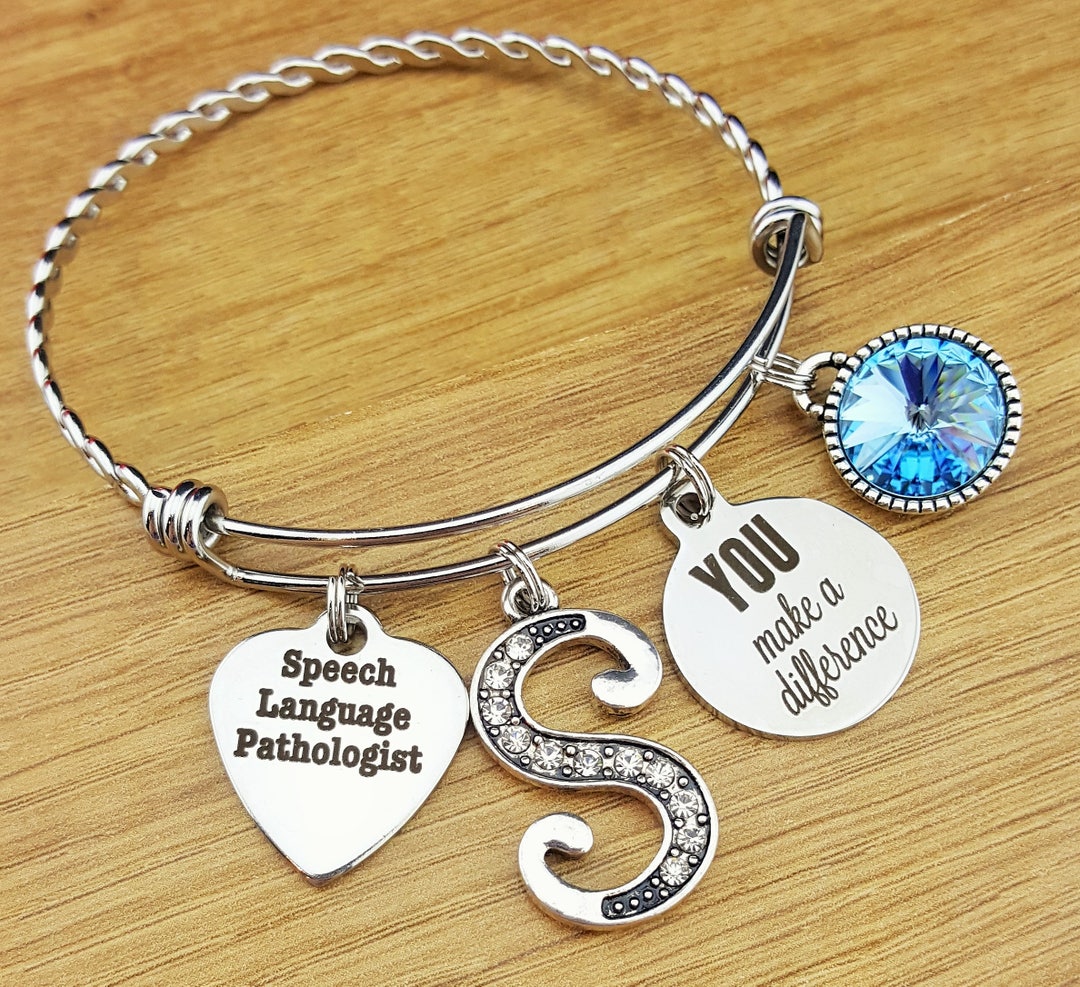Speech Language Pathologist Gift Gift for Speech Language - Etsy
