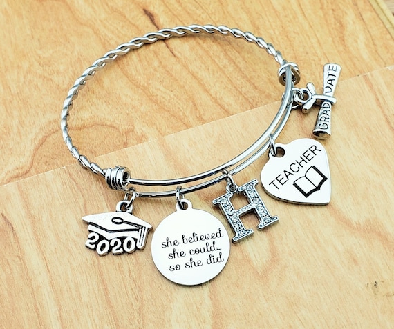Teacher Gifts Teacher Graduation Gift College Graduation Gift - Etsy