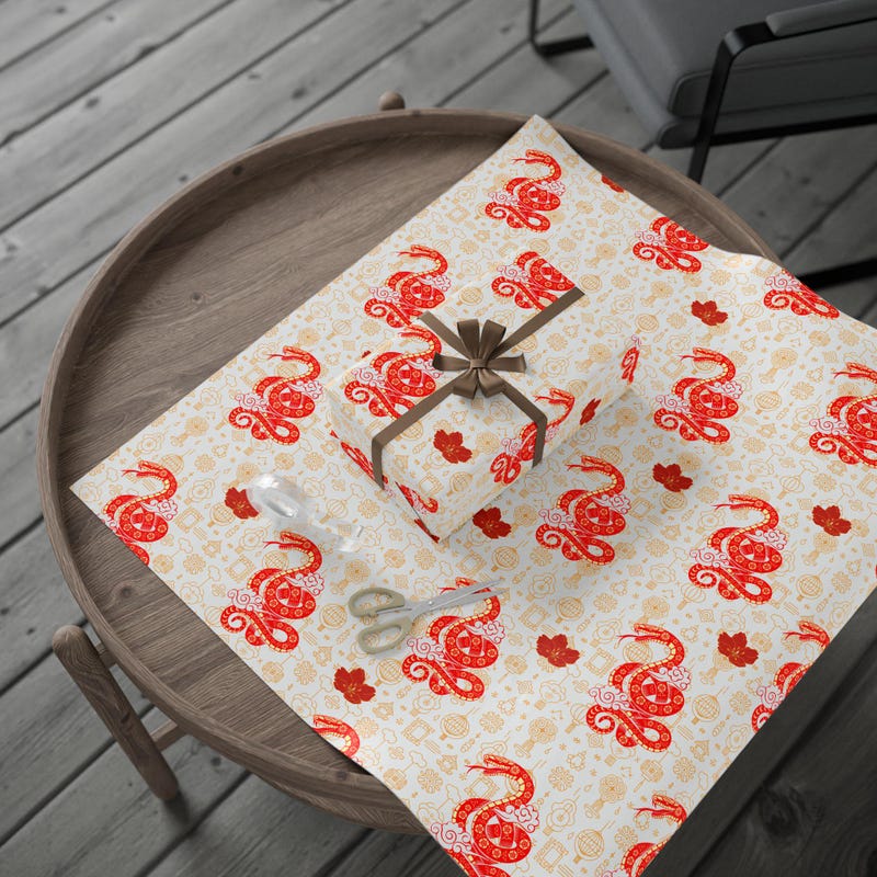 Chinese Paper - Etsy