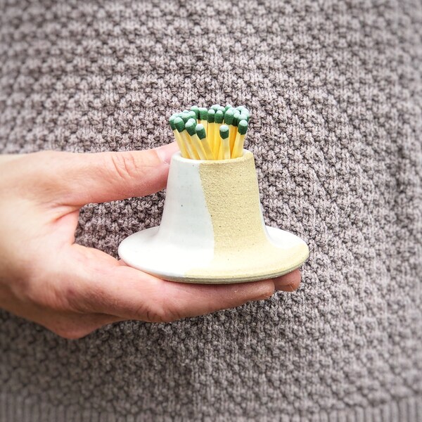 Match Striker - Etsy