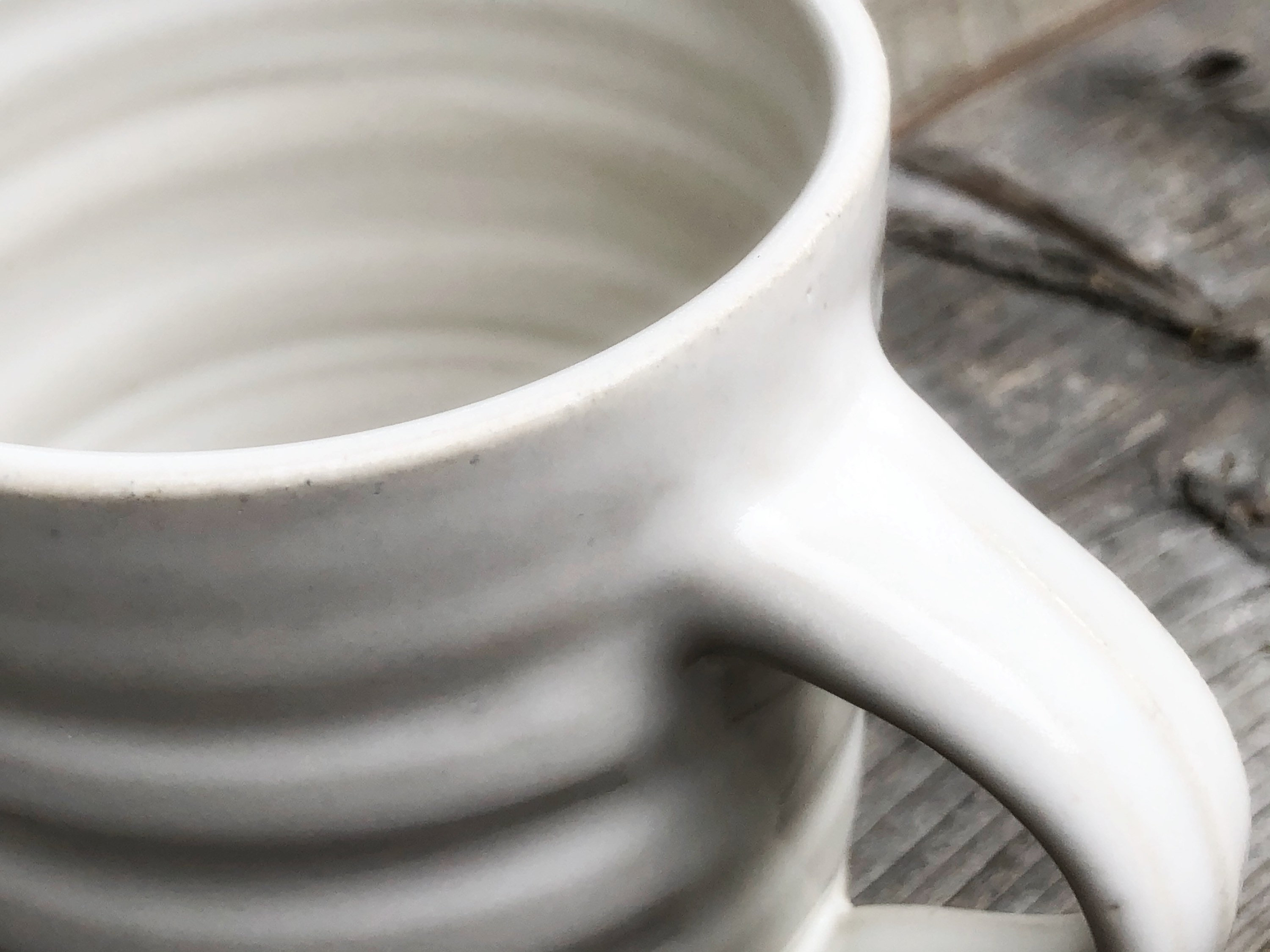 Chowder Mug — One Table Project
