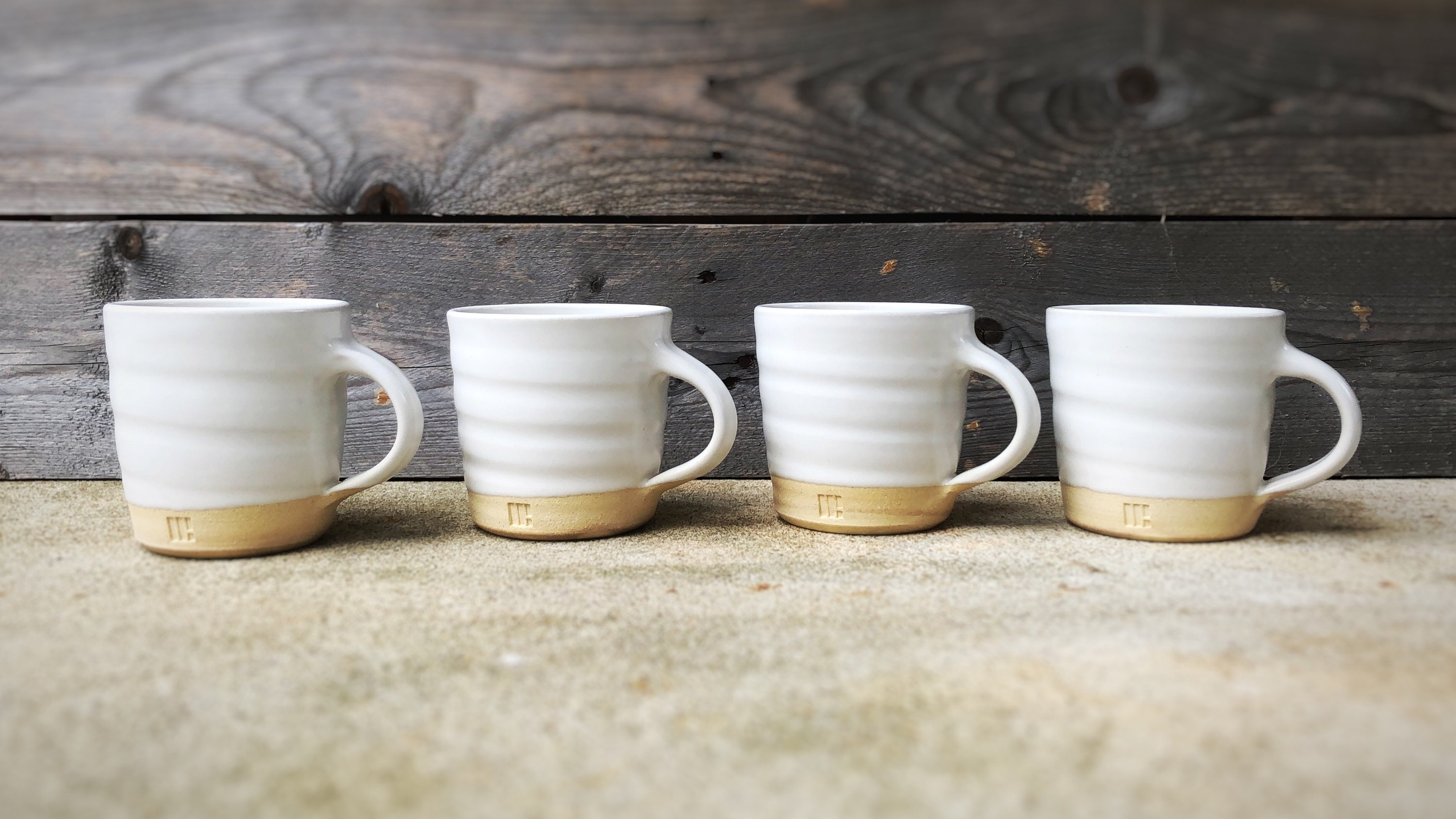 Chowder Mug — One Table Project