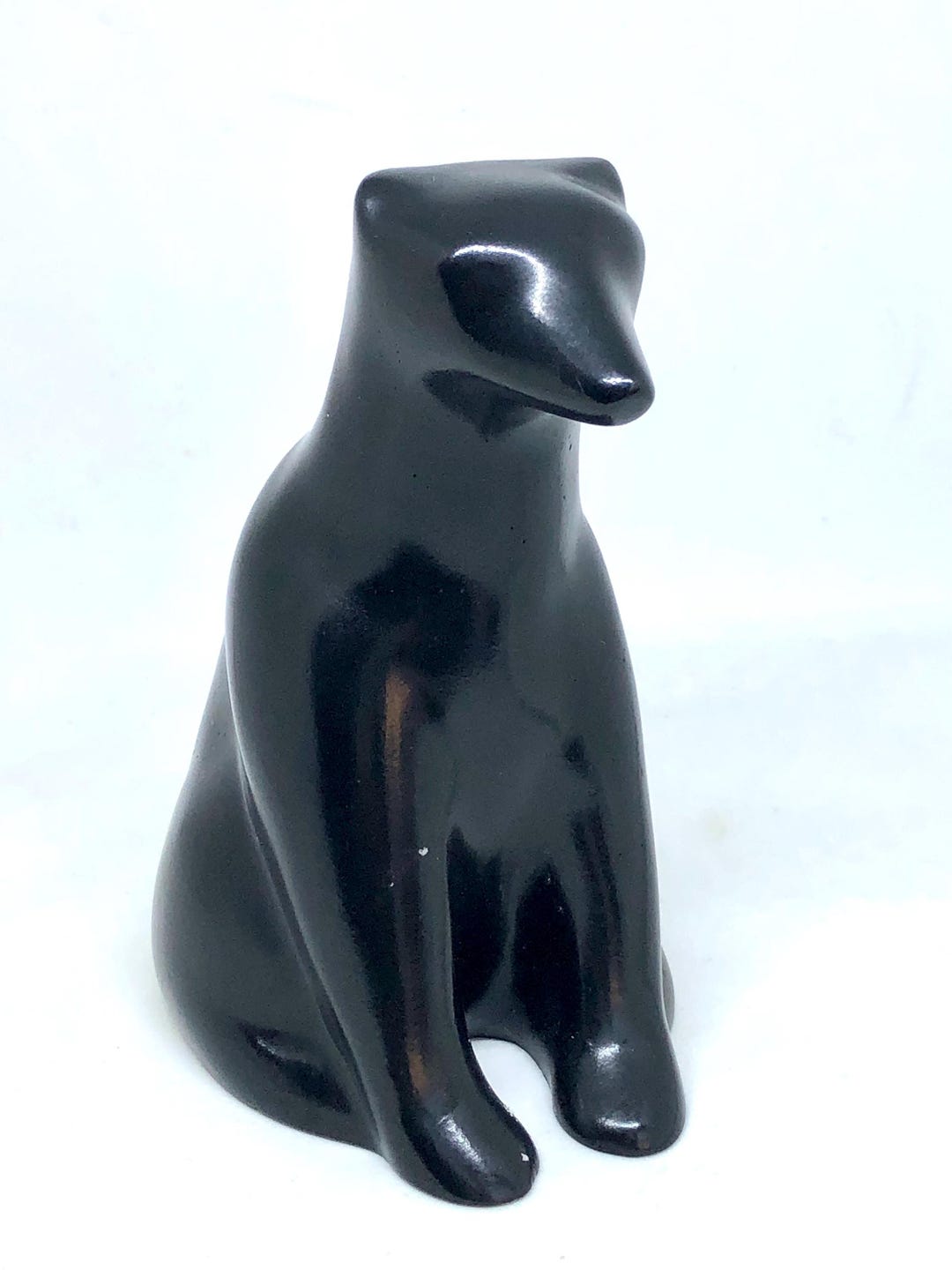Bear in Pearlite by Stonecraft of Canada - Etsy