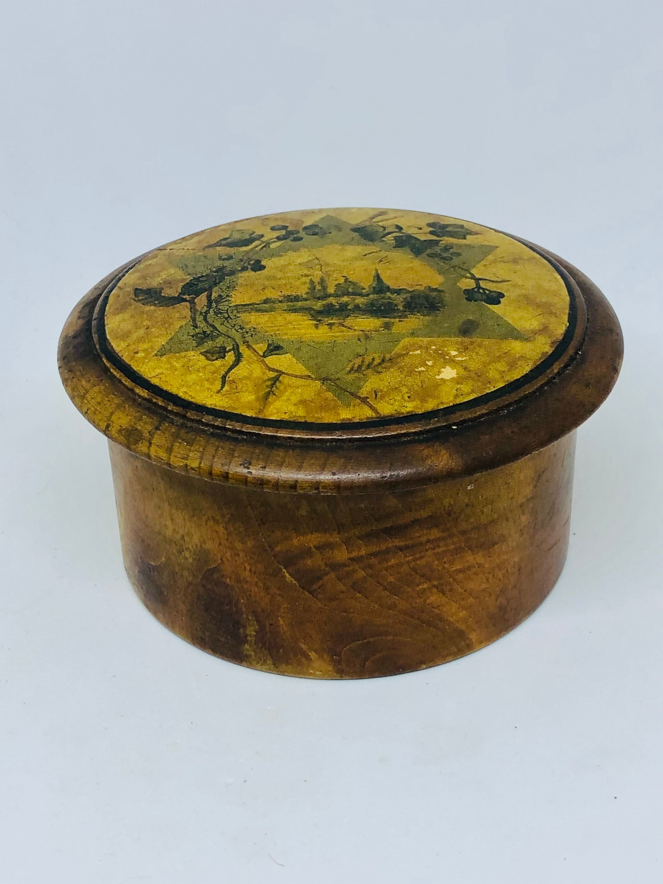 James Chadwick Model