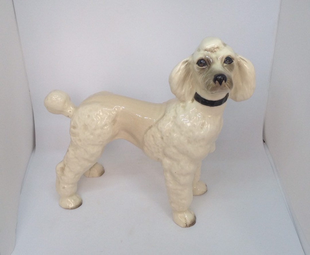 Poodle Coopercraft - Etsy