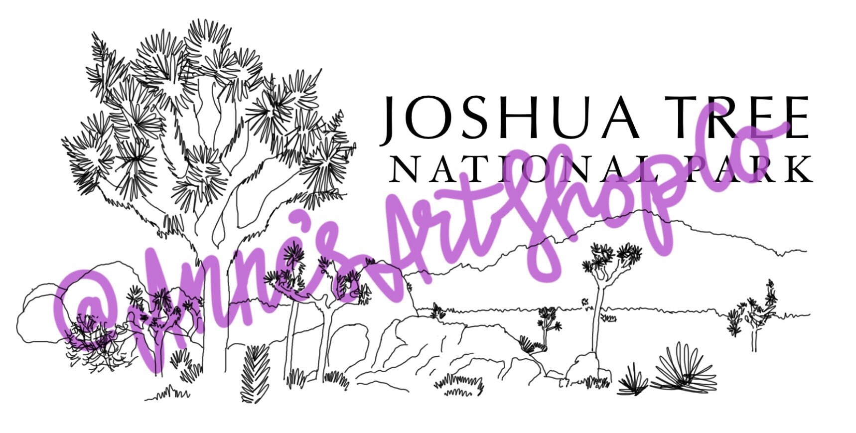 National Parks Digital Graphics - NATIONAL PARKS, Transparent - Etsy