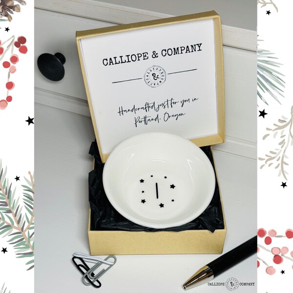 CALLIOPEandCOMPANY - Etsy