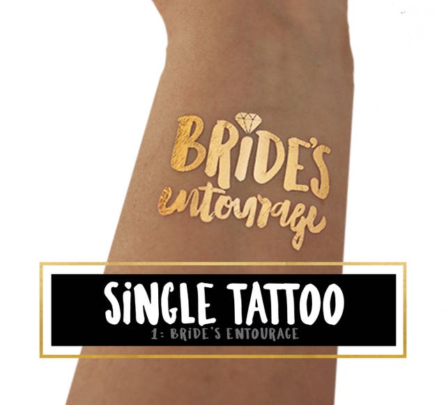 thetattooboutique - Etsy Canada