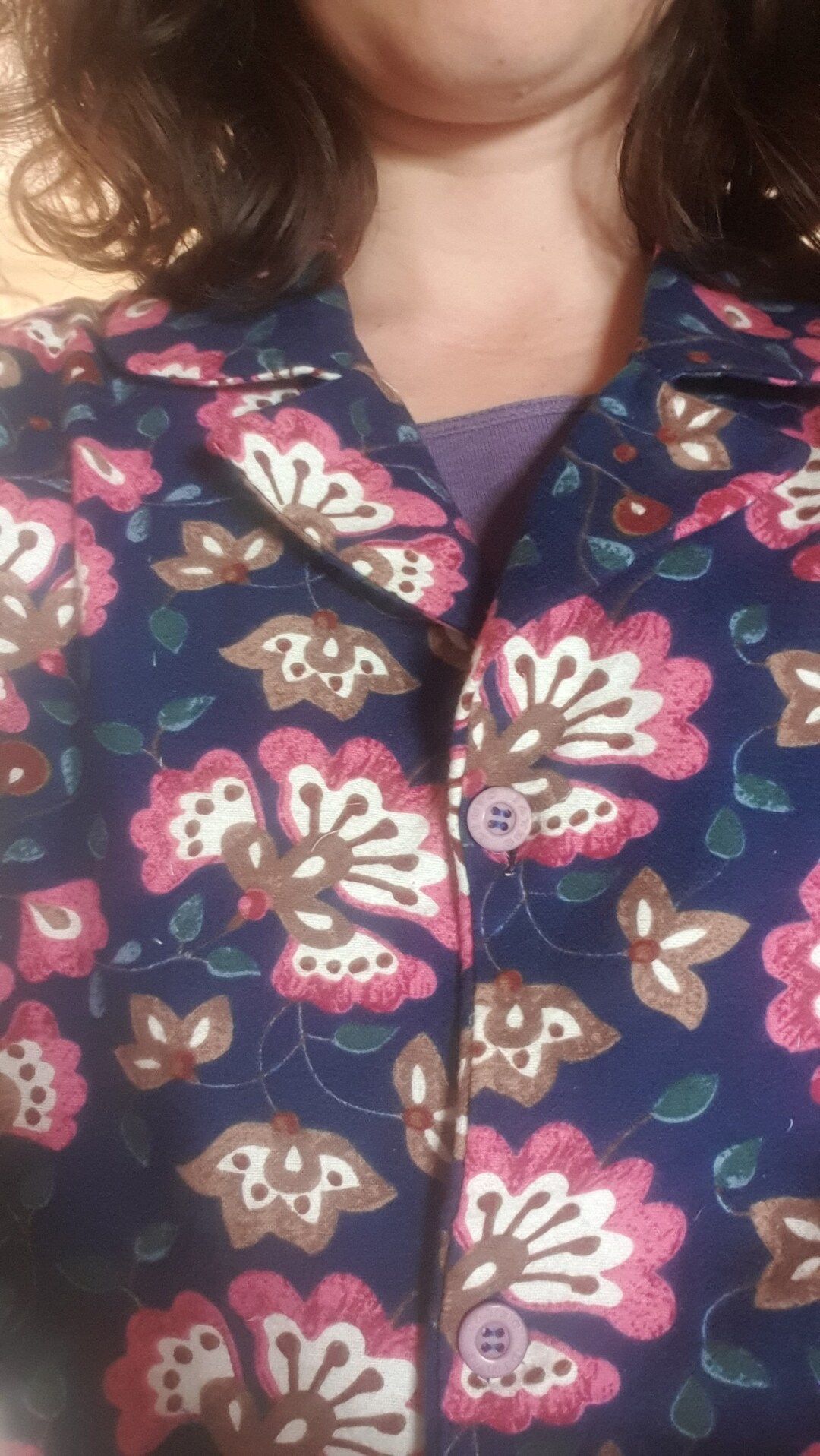 Retro Pyjamas - Etsy